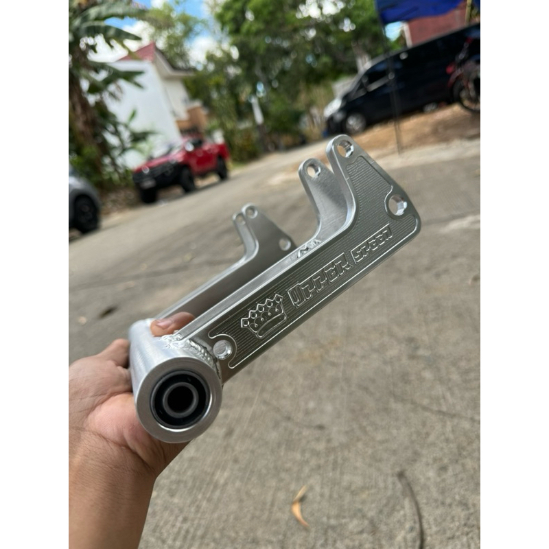 Engine Support Nmax v1 Nmax v2 Aerox v1 Aerox v 2 Upperspeed Alloy ...