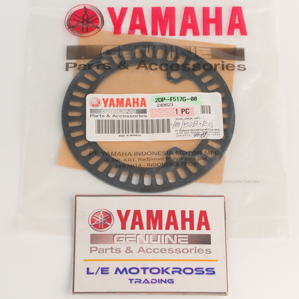 Genuine Original Yamaha Rotor Sensor 2DP-F517G-00 Nmax V1 V2 Aerox V1 ...