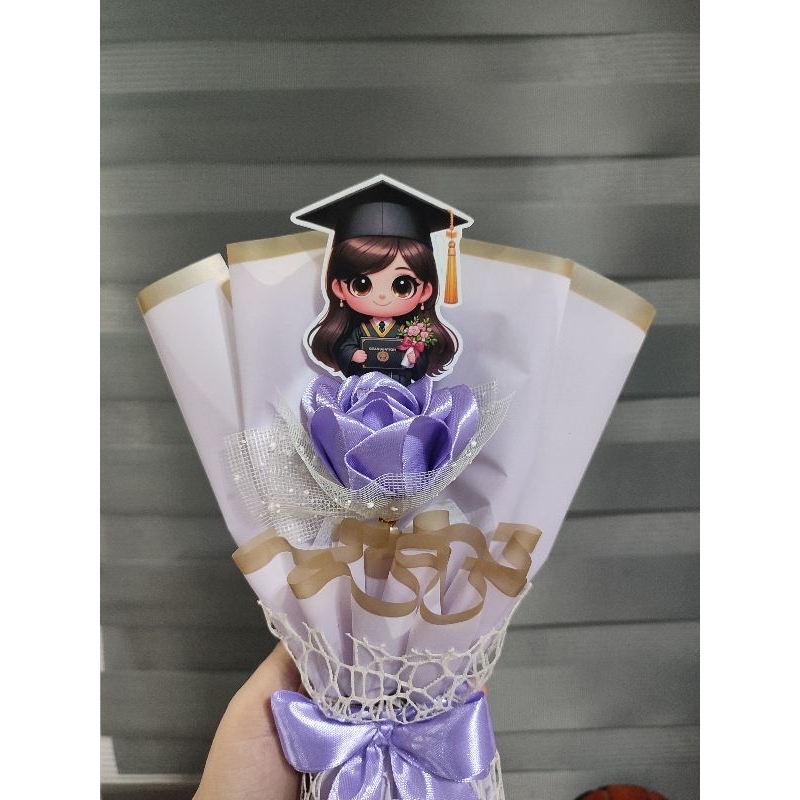 Bouquet for graduation | Shopee Philippines