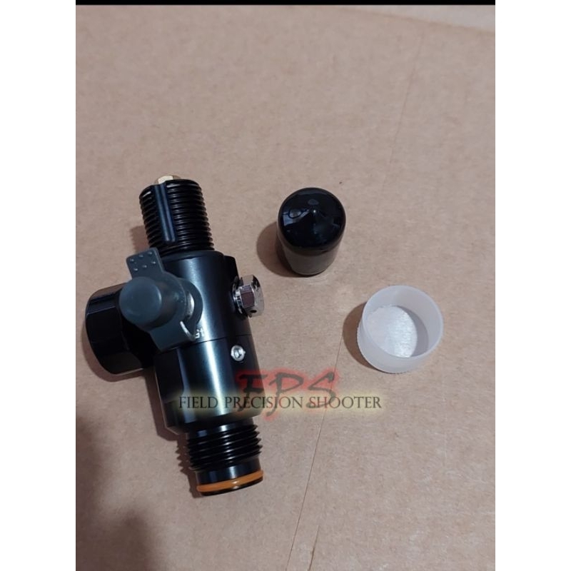 Taiwan PCP regulator 1800psi M18x1.5 or 5/8UNF | Shopee Philippines
