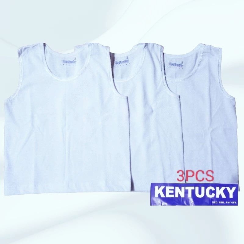 1 SET KENTUCKY SABRINA 100% ORIGINAL GIRL SANDO FOR 0 -5 YEARS OLD 3PCS ...