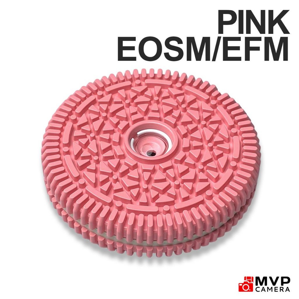 GENERIC 32mm f10 Pancake Lens Focus Free Oreo Lens Body Cap Fuji FX ...