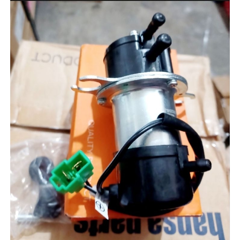 Electric fuel pump 12V for Suzuki multicab hansa made in Malaysia ...