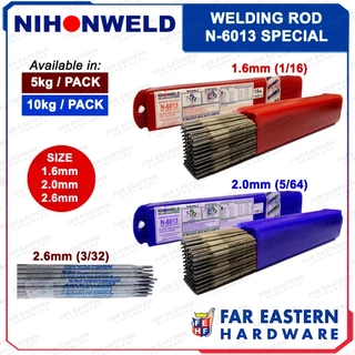 Shop welding rod 6013 for Sale on Shopee Philippines