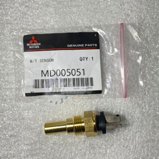 MITSUBISHI Water Temperature Sensor for L200,L300,Delica,Challenger I ...