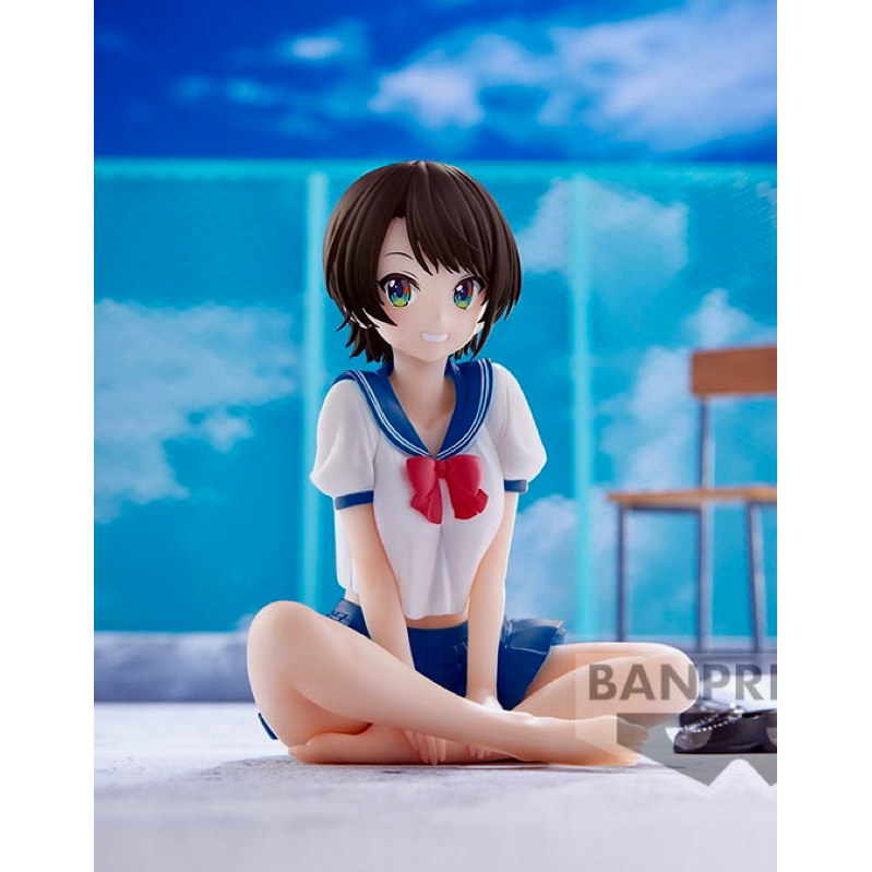 HOLOLIVE #hololive IF -Relax time-OOZORA SUBARU School style ver ...