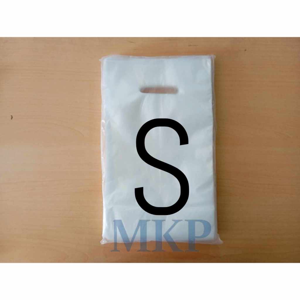 (100pcs-500pcs) Takeout Plastic Bag SINGLE/DOUBLE/T-Shaped Plastic Bags for Milk Tea Cups ...