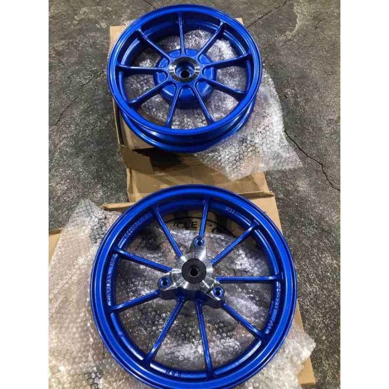 Honda Dio 123 & Honda G Sym dd50 Rpm Mags Disc type | Shopee Philippines