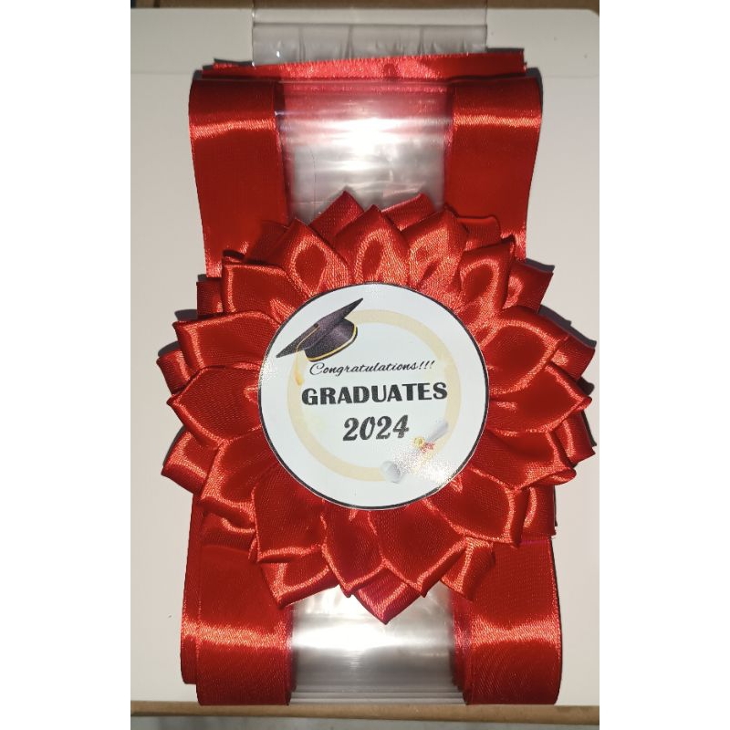 Money Garland for Graduation 2025 | Shopee Philippines