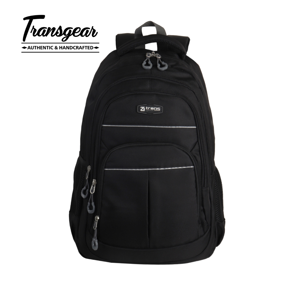 Transgear 637 Campus Backpack | Shopee Philippines