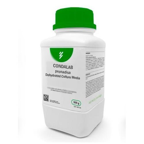Acetamide Broth 500g For Laboratory and Microbiology CONDA PRONADISA ...