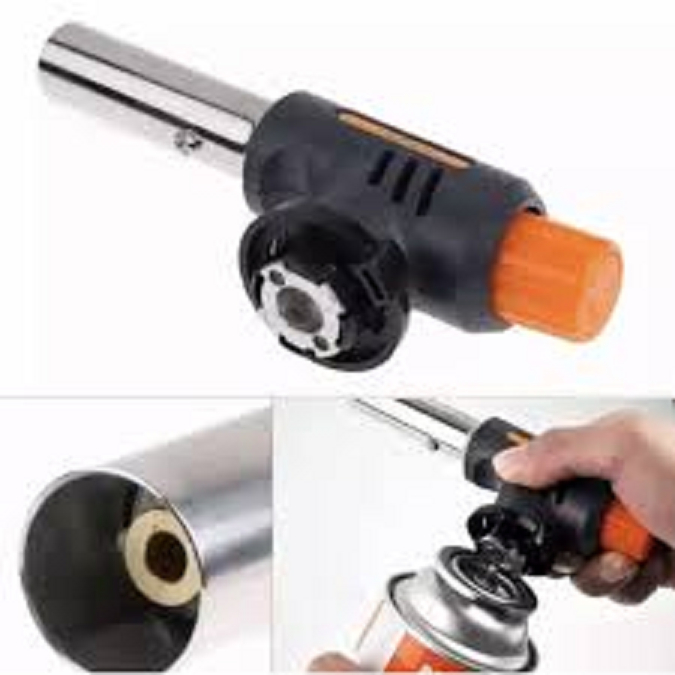 Torch Piezo Ignition Best Multi Purpose Torch Piezo Ignition Gas Blow ...