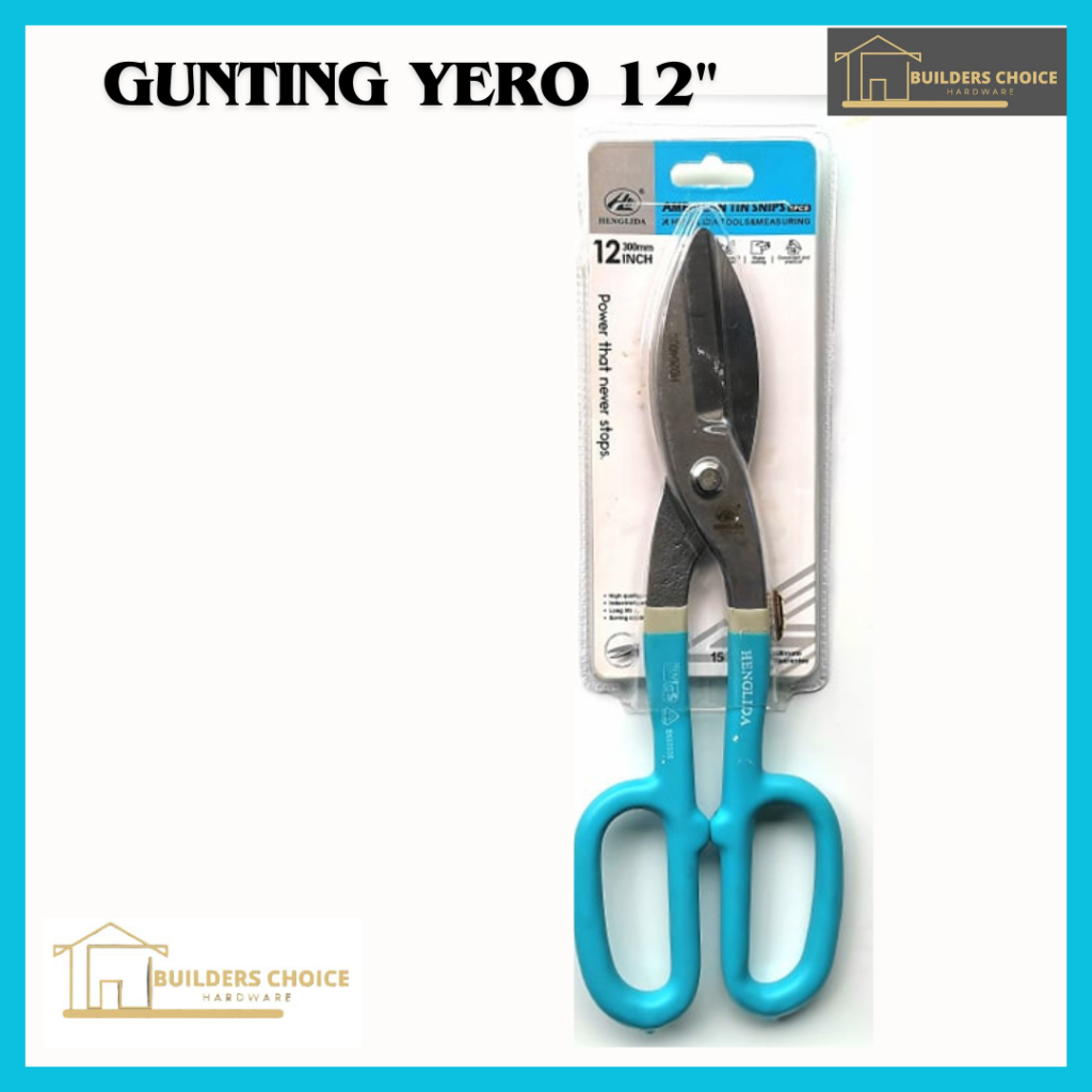 GUNTING YERO 1/2 (WHOLESALE COD) | Shopee Philippines