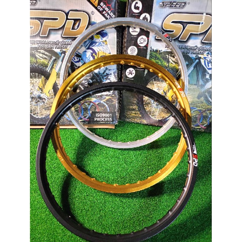 SPD Rim 1.40x17(at different color) | Shopee Philippines