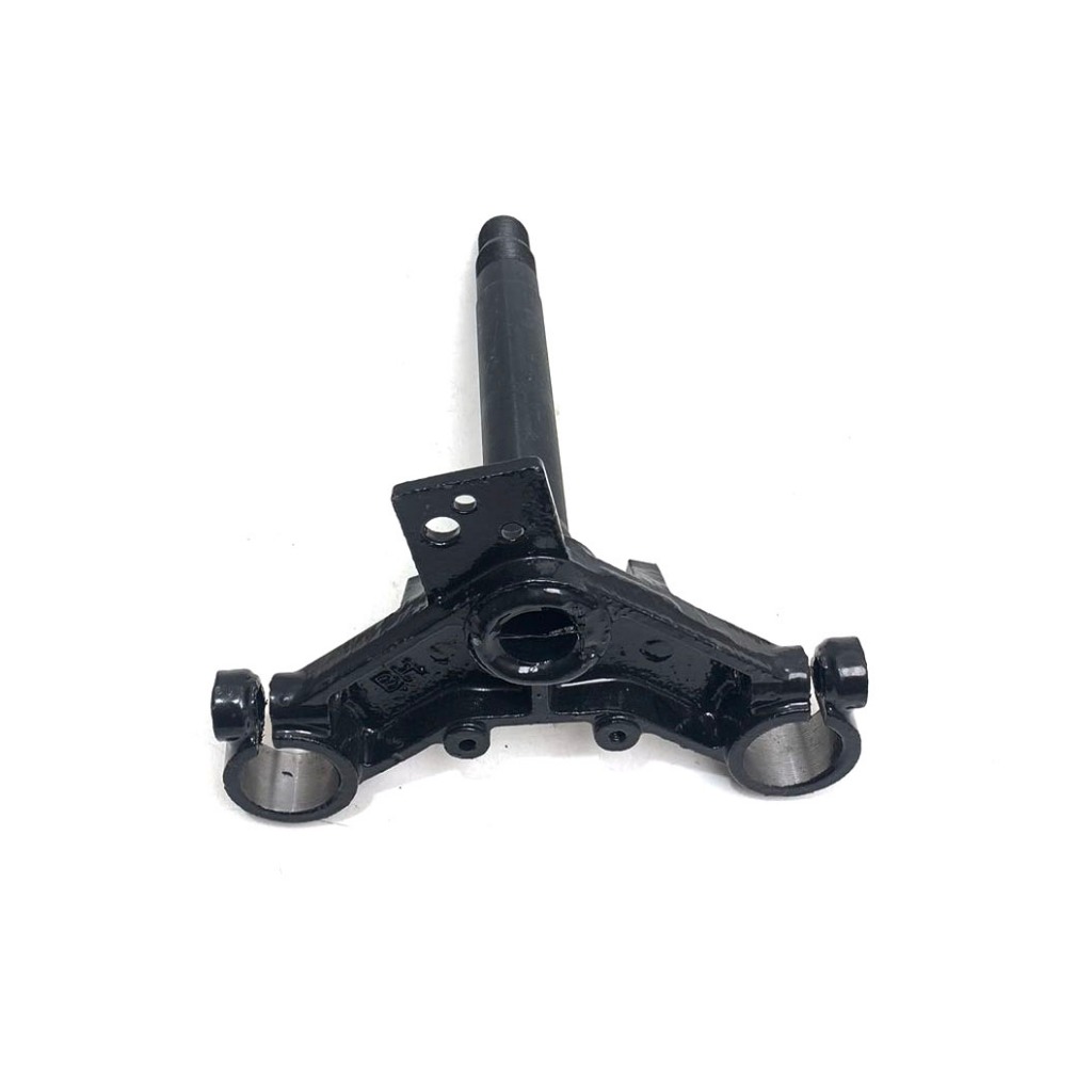 MOTORCYCLE T-POST FOR CT100 MOTORCYCLE (T-POST ONLY) | Shopee Philippines
