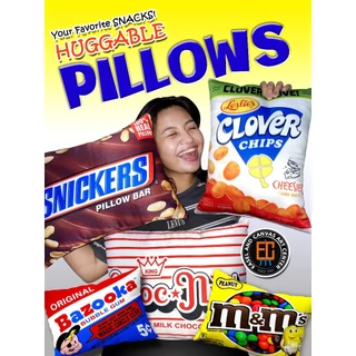 Shop pillows snack for Sale on Shopee Philippines