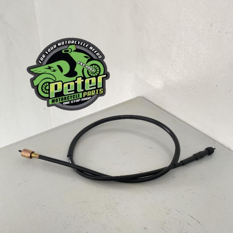 SPEEDOMETER CABLE YAMAHA JOG (DRUMBRAKE) 90CM ARTISTIC |NEXTZONE|APRIO ...