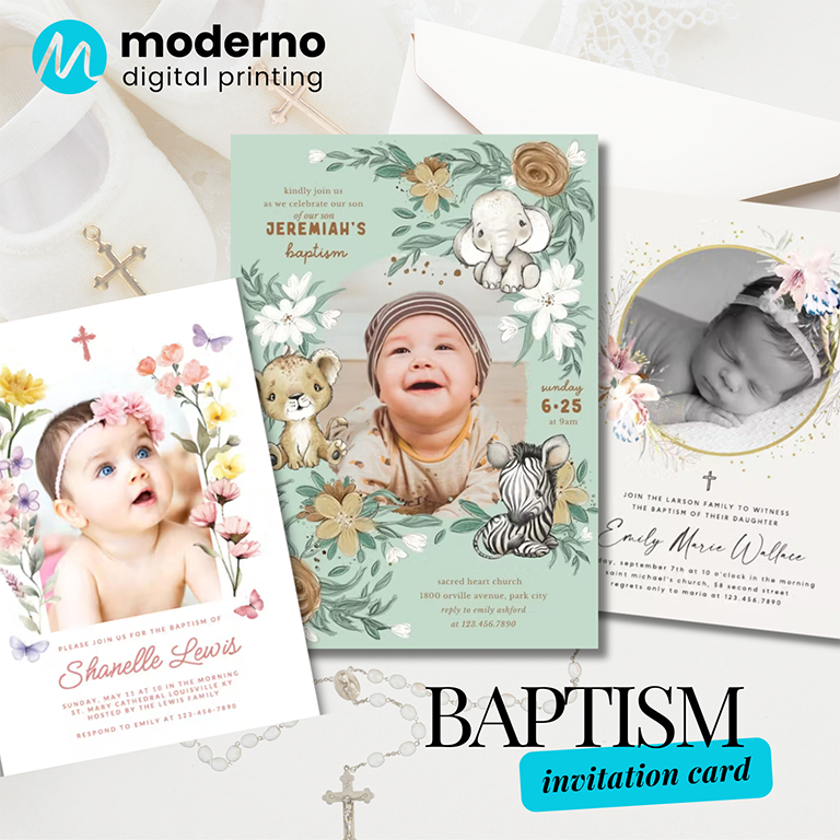 Baptism Invitation Card Sample Baptism Invitation Templates