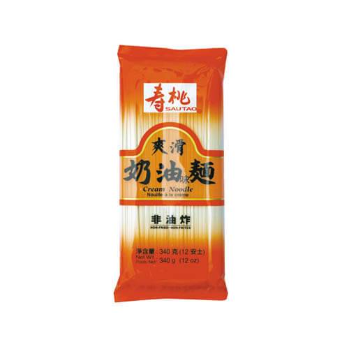 Sau Tao Sautao Cream Noodle 340g | Shopee Philippines