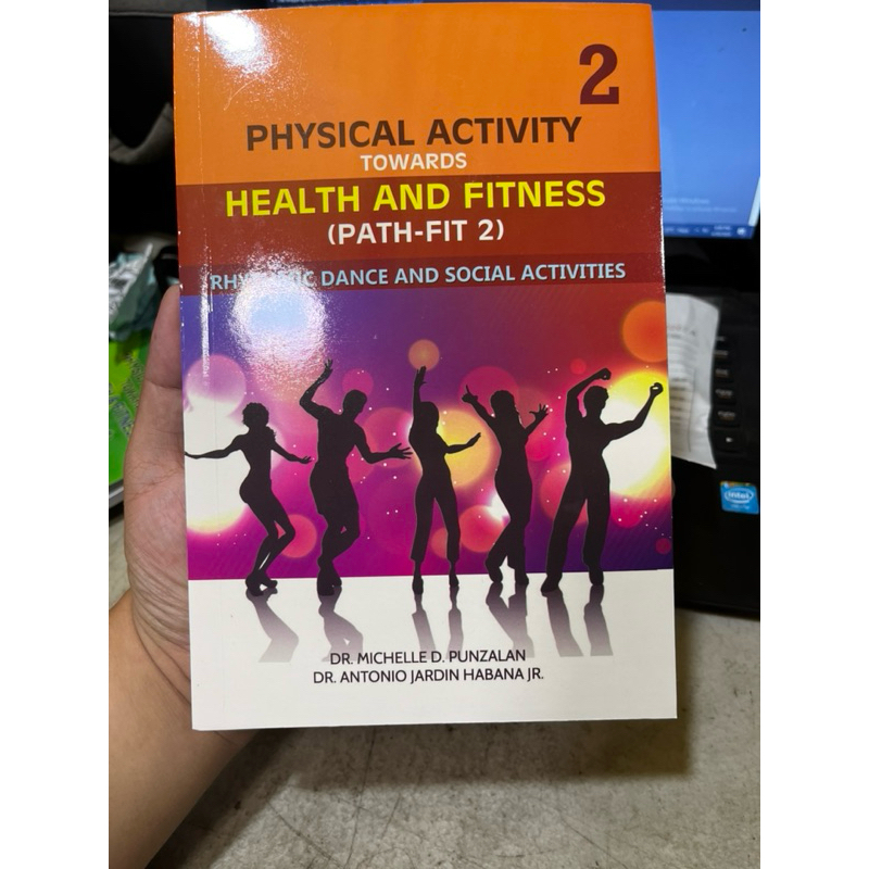 PHYSICAL ACTIVITY TOWARDS HEALTH AND FITNESS (PATH-FIT 2) RYTHMIC DANCE AND SOCIAL ACTIVITIES ...