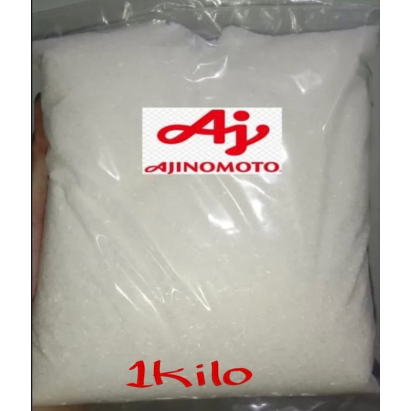 Vetsin 1 Kg Pouch MSG | Shopee Philippines