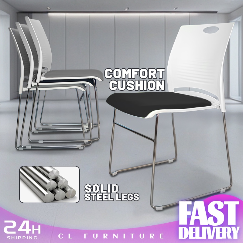 ⭐CL⭐COD Office Chair Conference Chair Gaming Chair Ergonomic Chair ...