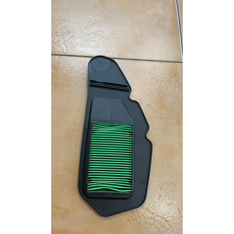 Honda Click v1 v2 125i Stock Air Filter High Flow Ordinary Filter ...