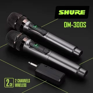 Shop shure wireless microphone for Sale on Shopee Philippines