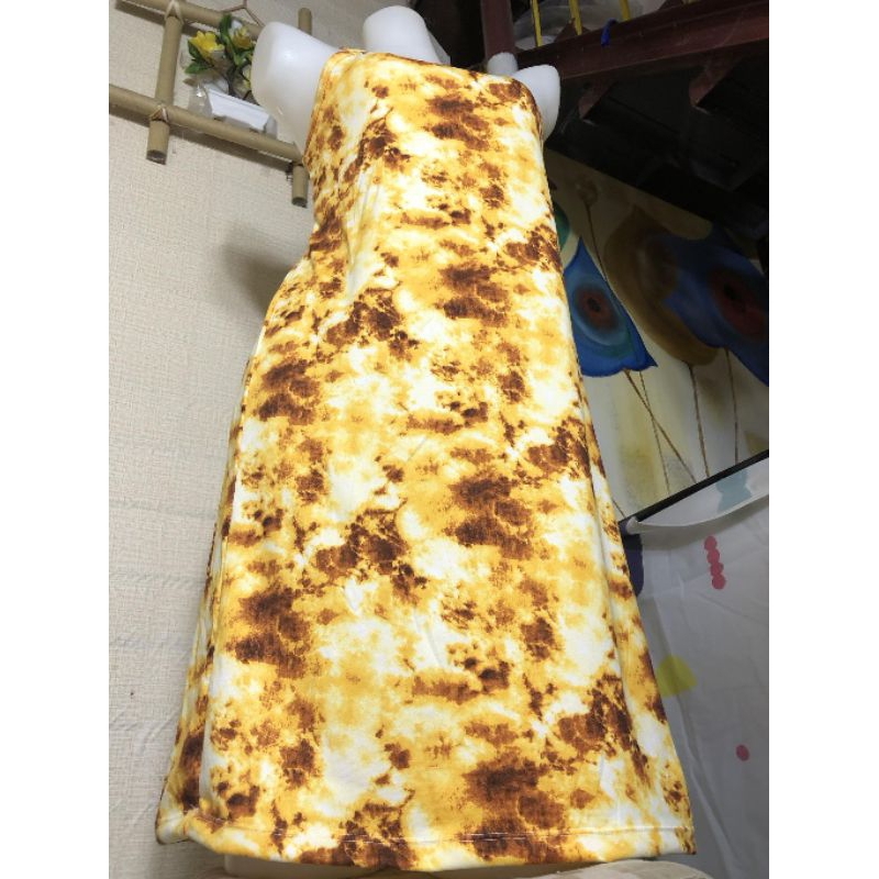 BEST SELLER! Cotton Spaghetti Duster Pambahay / DASTER | Pregnant women ...