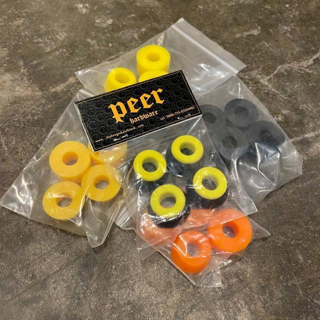 SKATEBOARD ACCESSORIES - BUSHINGS | Shopee Philippines