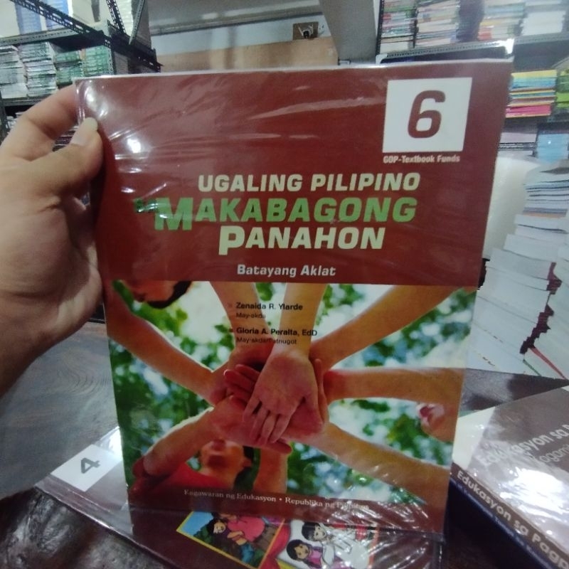 Ugaling pilipino makabagong panahon | Shopee Philippines