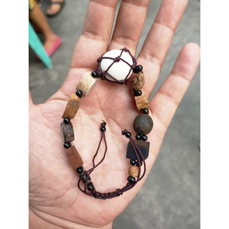 10 Elements with Bato Omo Bracelet | Shopee Philippines