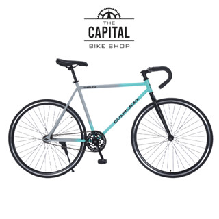 Garuda Fixie V2 fixed gear bicycle garuda fixie | Shopee Philippines