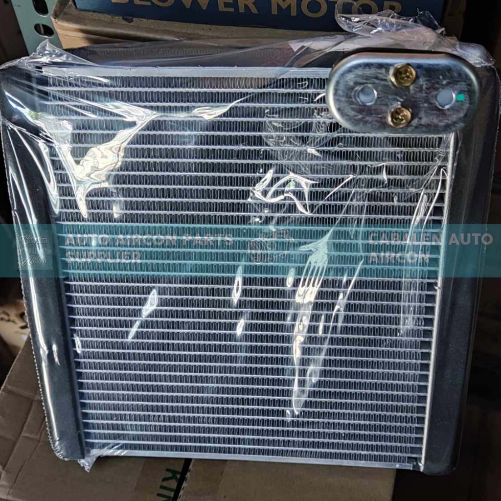Toyota Wigo Gen2 AC Evaporator | Laminated Cooling Coil | Auto Aircon | Shopee Philippines