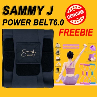 Shop sammy j belt for Sale on Shopee Philippines
