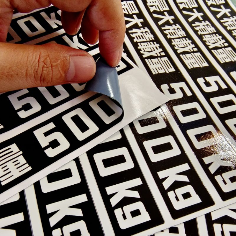 TOYOTA MAXIMUM LOAD 500kg | Shopee Philippines