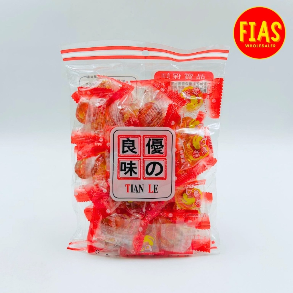 300g Champoy TIAN LE Paninda | Shopee Philippines