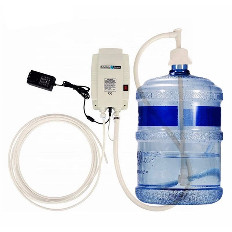 Starflo Flojet Bottled water dispensing pump or dispenser 5 gal ...