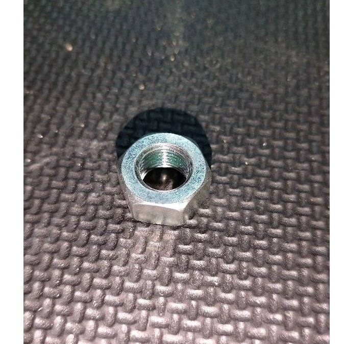 PULLEY NUT HONDA CLICK 125 | Shopee Philippines