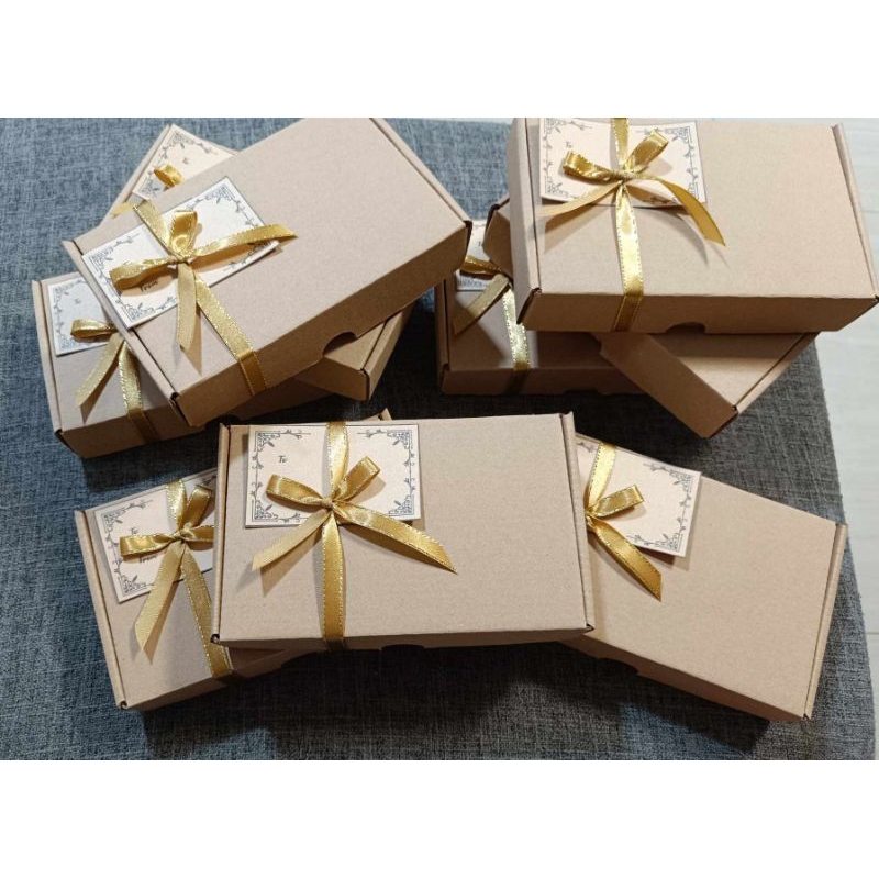 Gift Box for Comfort Cross ( Additional Gift Box Only, No cross, No ...