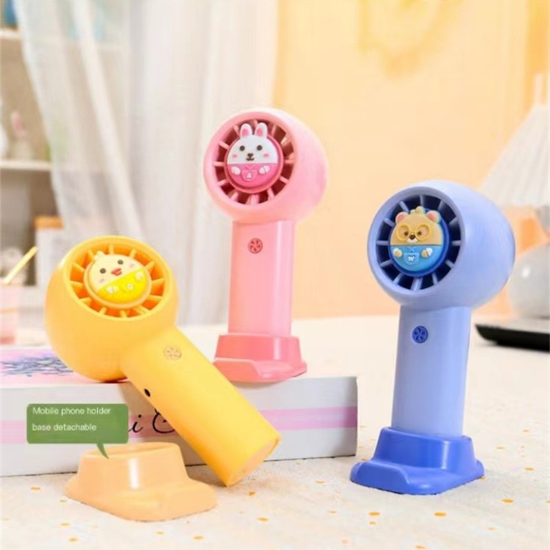 TYLEX X-M36 Portable Hand Held Rechargeable Mini Fan | Shopee Philippines