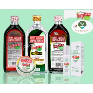 efficascent - Best Prices and Online Promos - Sept 2025 | Shopee ...