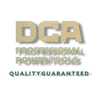 Original DCA Electric Hand Drill AJZ10A 300W adjustable Speed (3/8 ...