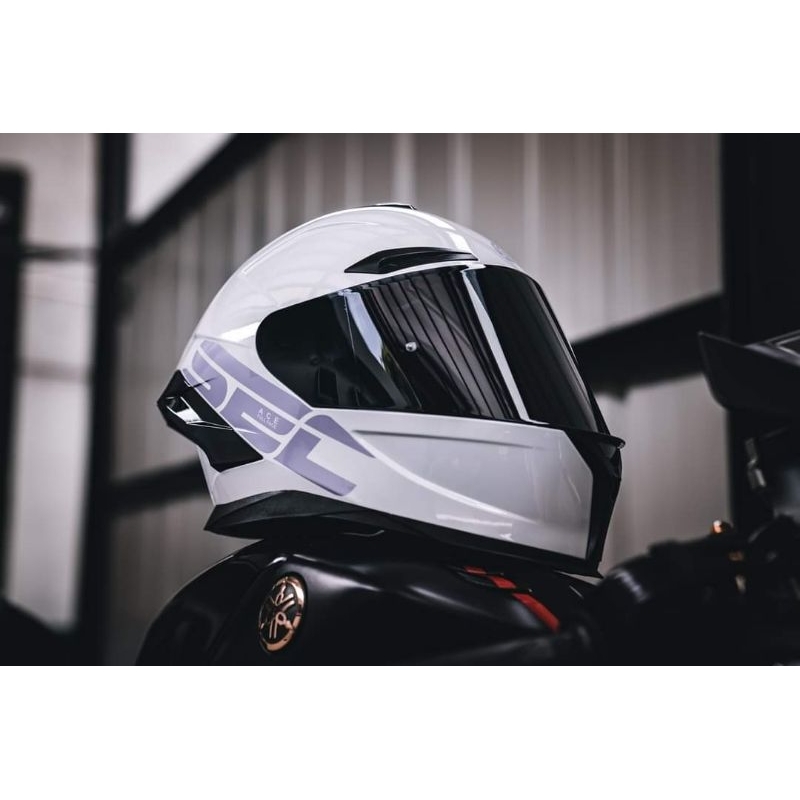 SEC ACE helmet Promo! More Freebies | Shopee Philippines