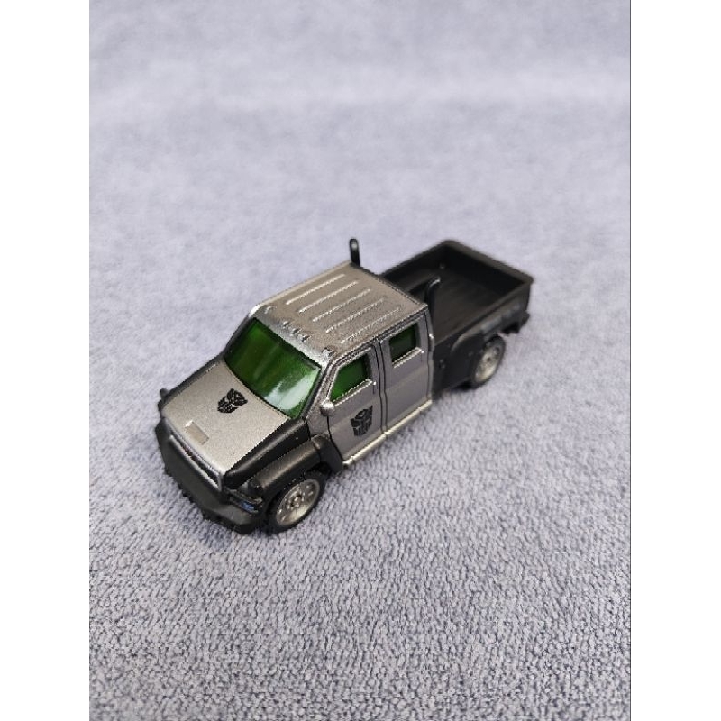 Transformers RPMs Ironhide 2 | Shopee Philippines