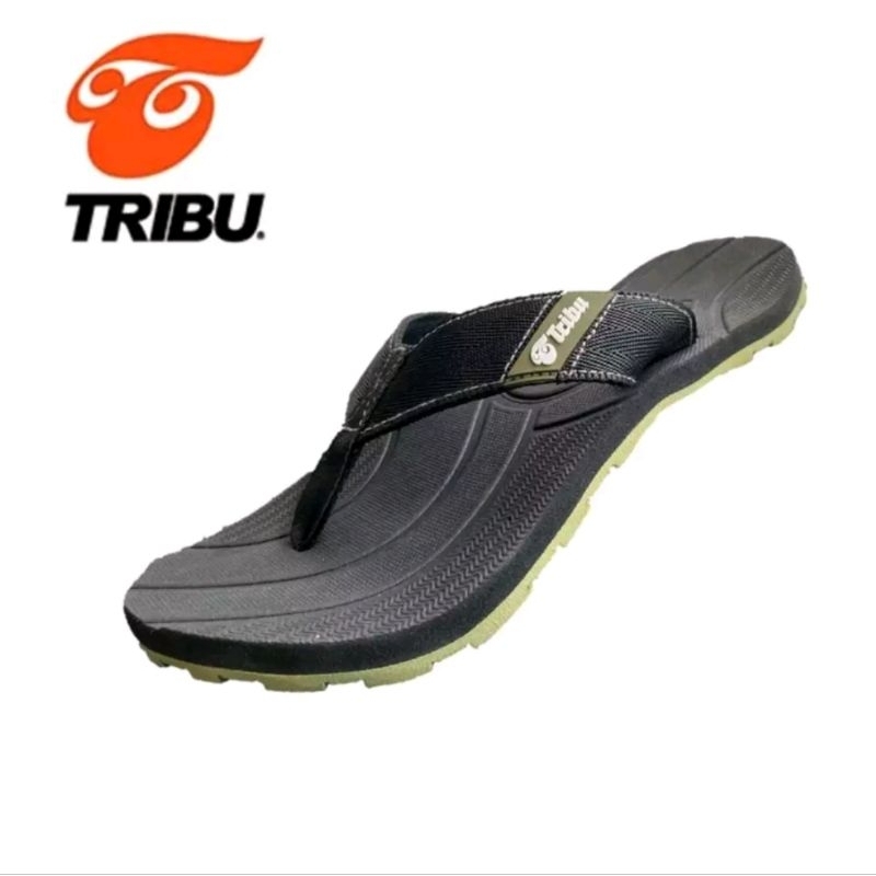 SANTA FE - Original Tribu Outdoor Slippers Thong for Men & Women ...