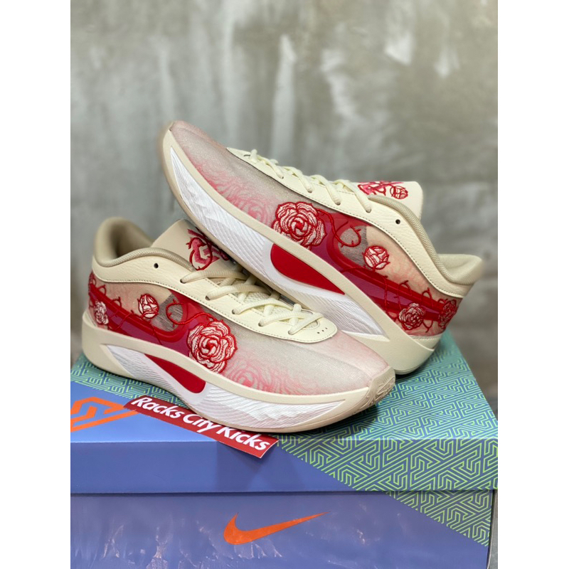 Freak 6 Roses by Racks City Kicks | Shopee Philippines