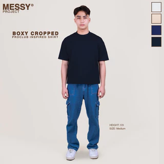 Messyproject, Online Shop | Shopee Philippines