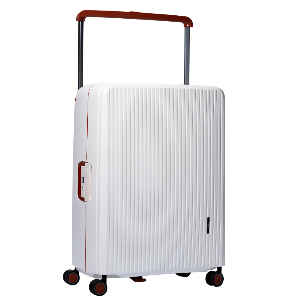 The 815 Co. Gamma Hard Case Zipperless Luggage Malita PP | Shopee ...