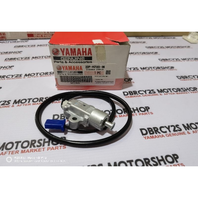 YAMAHA GENUINE SIDE STAND SWITCH NMAX v1 (2DP H2566 00) | Shopee ...